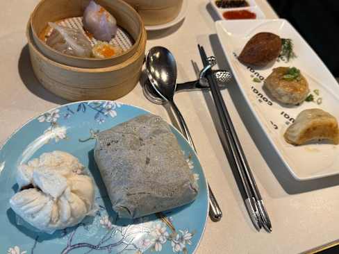 Gouqi Restaurant in London - Restaurant Reviews, Menu and Prices | TheFork