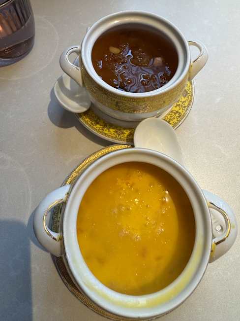 Gouqi Restaurant in London - Restaurant Reviews, Menu and Prices | TheFork