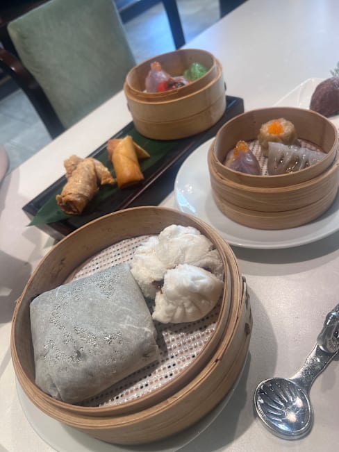 Gouqi Restaurant in London - Restaurant Reviews, Menu and Prices | TheFork