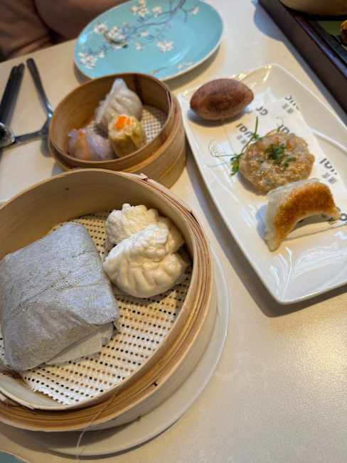 Gouqi Restaurant in London - Restaurant Reviews, Menu and Prices | TheFork