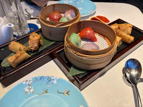 Gouqi Restaurant in London - Restaurant Reviews, Menu and Prices | TheFork