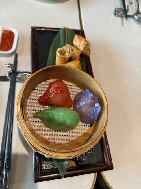 Gouqi Restaurant in London - Restaurant Reviews, Menu and Prices | TheFork