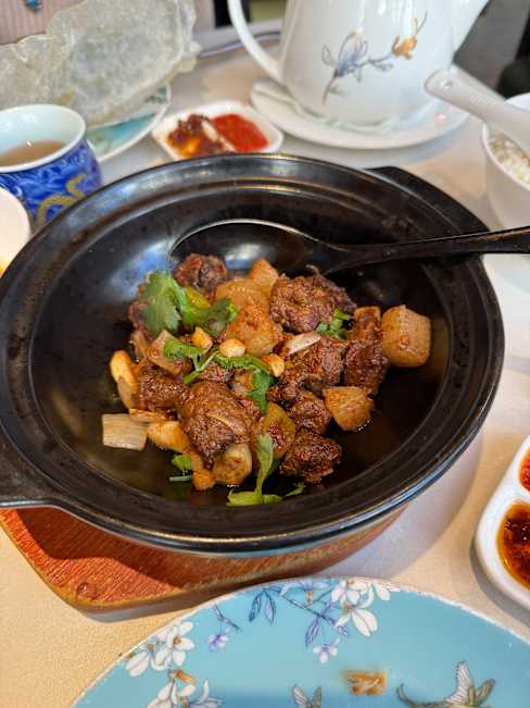Gouqi Restaurant in London - Restaurant Reviews, Menu and Prices | TheFork
