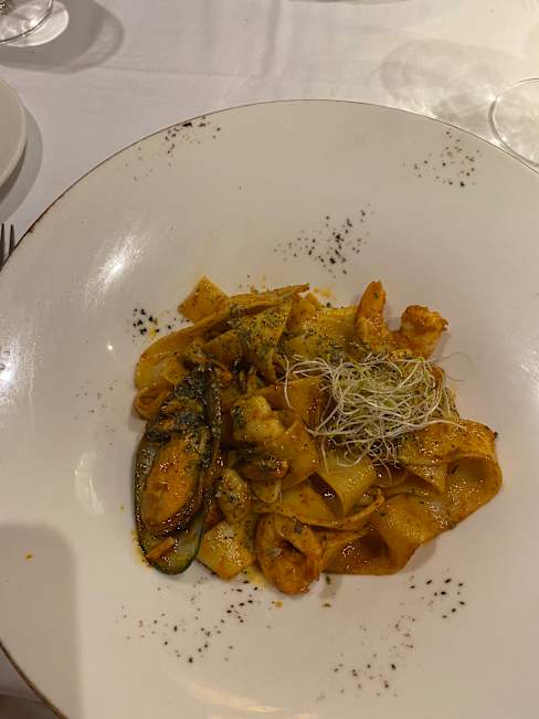 Morante in Sevilla - Restaurant Reviews, Menu and Prices | TheFork