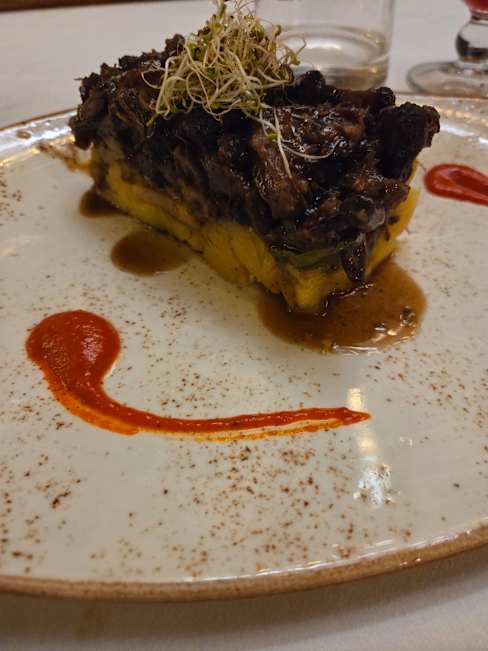 Morante in Sevilla - Restaurant Reviews, Menu and Prices | TheFork