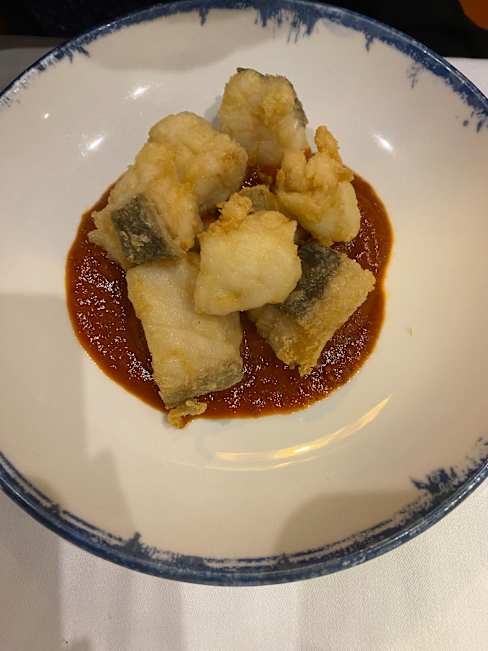 Morante in Sevilla - Restaurant Reviews, Menus, and Prices | TheFork