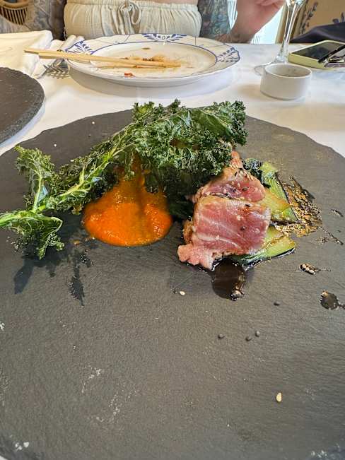 Restaurante Sushita Chinitas en Málaga - Menú 2026, opiniones, precios ...