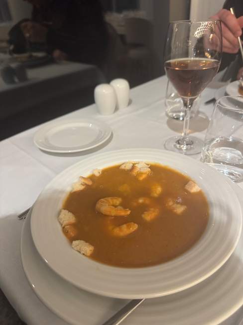 Mar do Guincho em Cascais - Preços, menu, morada, reserva e avaliações ...