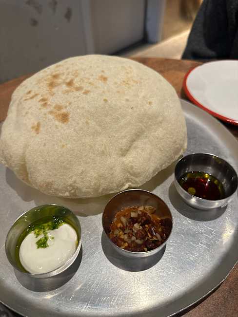 Barouk Lx Factory em Lisboa - Preços, menu, morada, reserva e ...