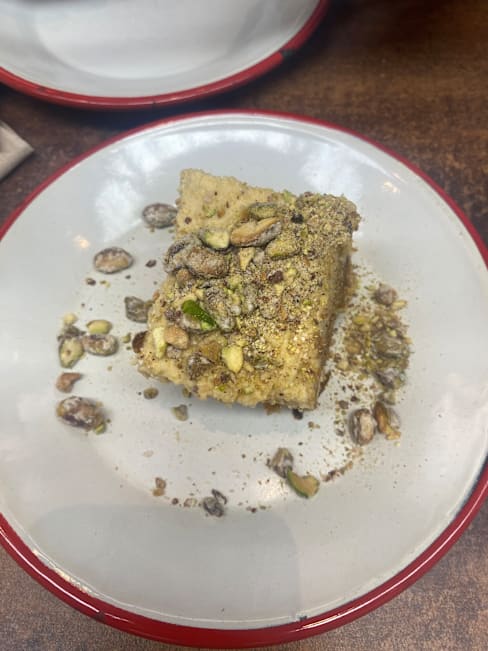 Barouk Lx Factory em Lisboa - Preços, menu, morada, reserva e ...