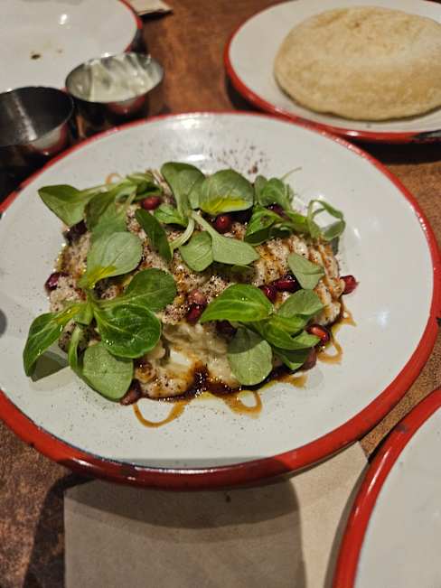 Barouk Lx Factory em Lisboa - Preços, menu, morada, reserva e ...