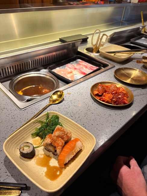 Daiu - Brighton in Brighton and Hove - Restaurant Reviews, Menus, and ...