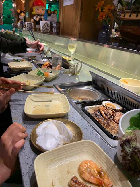Daiu - Brighton in Brighton and Hove - Restaurant Reviews, Menus, and ...