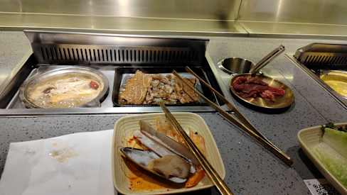 Daiu - Brighton in Brighton and Hove - Restaurant Reviews, Menus, and ...