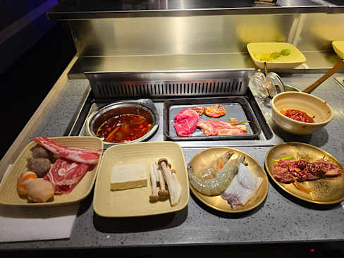 Daiu - Brighton in Brighton and Hove - Restaurant Reviews, Menus, and ...