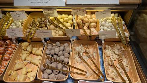 Daiu - Brighton in Brighton and Hove - Restaurant Reviews, Menus, and ...