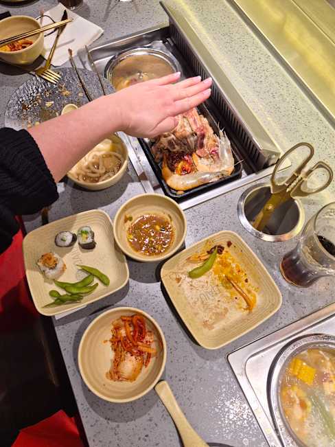 Daiu - Brighton in Brighton and Hove - Restaurant Reviews, Menus, and ...