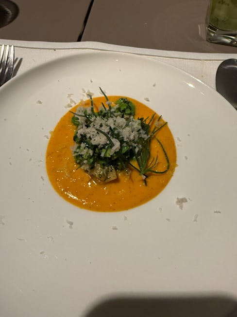 Restaurante Pabú en Madrid - Menú 2025, opiniones, precios y reserva ...