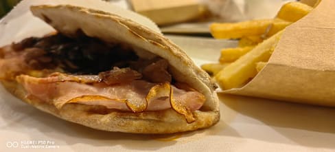 Spacca a Bergamo - Menu, prezzi, immagini, recensioni e indirizzo del ...