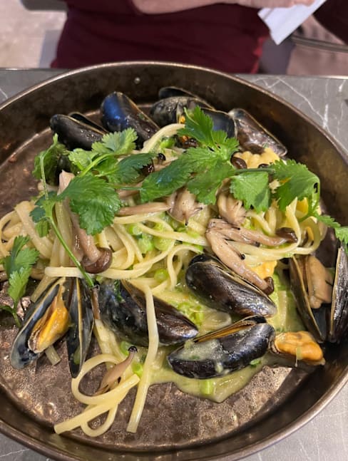 Nikkai Cafe & Restaurant in Wien - Bewertungen, Speisekarte und Preise ...