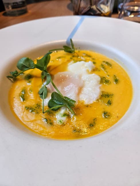 Restaurant Albertine à Honfleur - Menu, avis, prix et réservation | TheFork