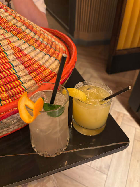 Verified Reviews 2026 - Habesha Restaurant & Bar London | TheFork