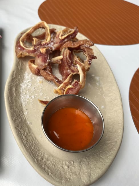 Restaurante Indomable C.C. Oasiz en Torrejón De Ardoz - Menú 2025 ...