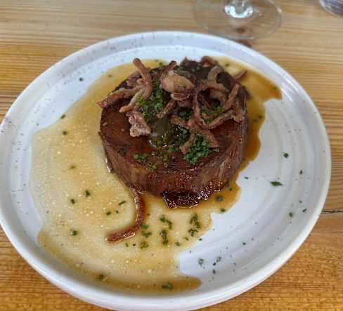 Verified Reviews 2026 - Isla Restaurant Durham | TheFork