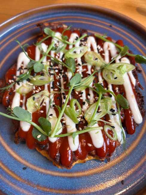 Isla Restaurant in Durham - Restaurant Reviews, Menus, and Prices | TheFork