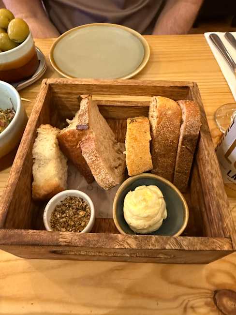 Isla Restaurant in Durham - Restaurant Reviews, Menus, and Prices | TheFork