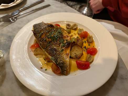 Cote Brasserie - Worcester in Worcester - Restaurant Reviews, Menus ...