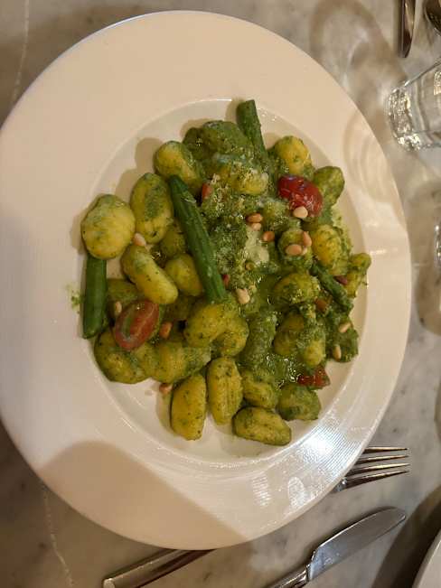 Cote Brasserie - Worcester in Worcester - Restaurant Reviews, Menus ...
