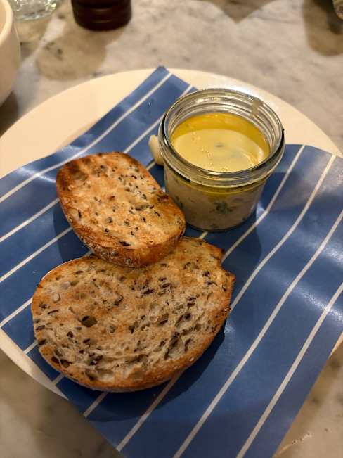 Cote Brasserie - Worcester in Worcester - Restaurant Reviews, Menus ...