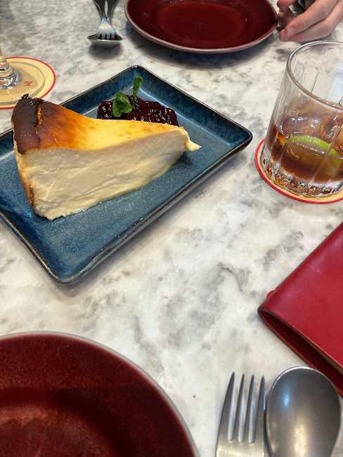 The Campaner in London - Restaurant Reviews, Menus, and Prices | TheFork