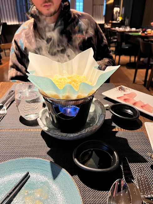 TOKii in London - Restaurant Reviews, Menu and Prices | TheFork