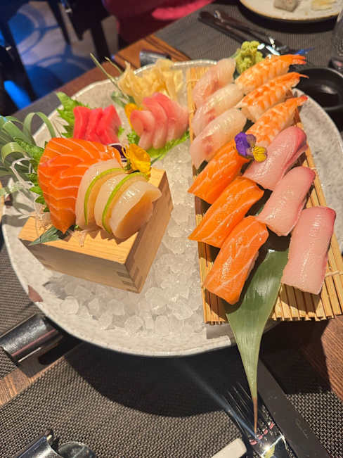 TOKii in London - Restaurant Reviews, Menu and Prices | TheFork