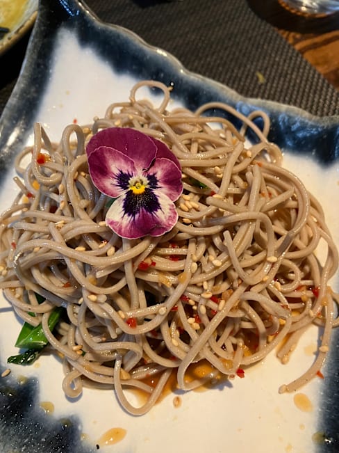 TOKii in London - Restaurant Reviews, Menus, and Prices | TheFork