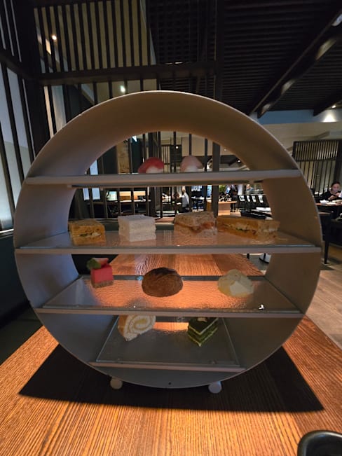 TOKii in London - Restaurant Reviews, Menus, and Prices | TheFork