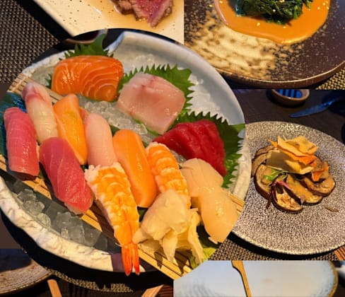 TOKii in London - Restaurant Reviews, Menus, and Prices | TheFork