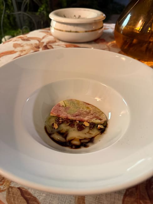 Petricore a Nardò - Menu, prezzi, immagini, recensioni e indirizzo del ...