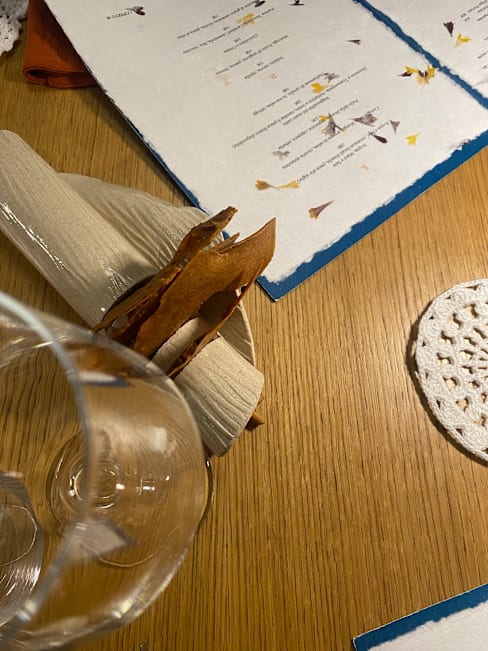 Petricore a Nardò - Menu, prezzi, immagini, recensioni e indirizzo del ...