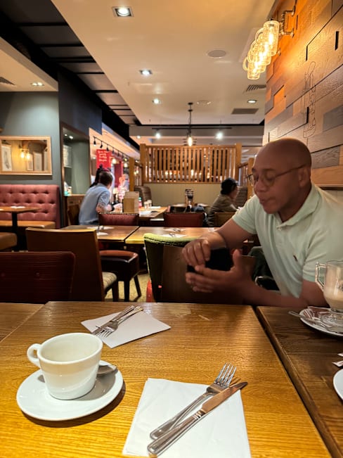 Toby Carvery - Romford in Romford - Restaurant Reviews, Menus, and ...