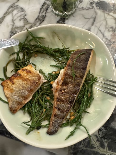 Olea Social in London - Restaurant Reviews, Menus, and Prices | TheFork