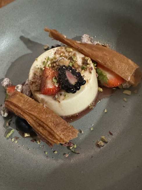 Claro London in London - Restaurant Reviews, Menus, and Prices | TheFork