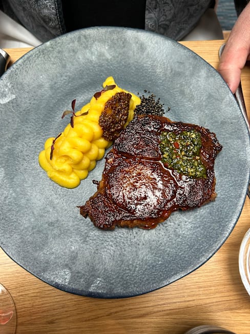 Lima Shoreditch in London - Restaurant Reviews, Menus, and Prices | TheFork