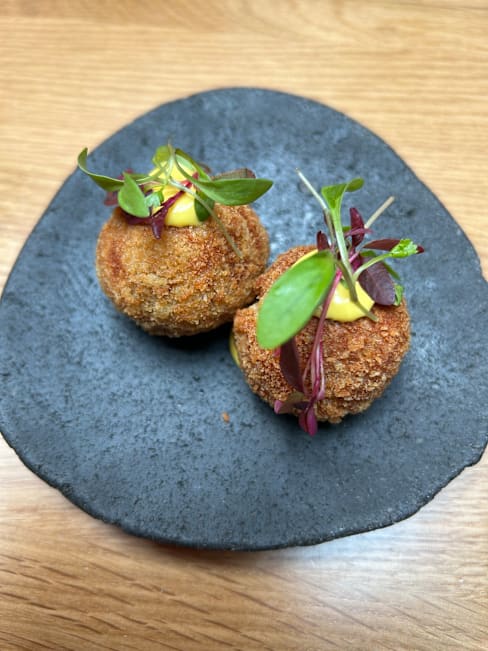 Lima Shoreditch in London - Restaurant Reviews, Menus, and Prices | TheFork