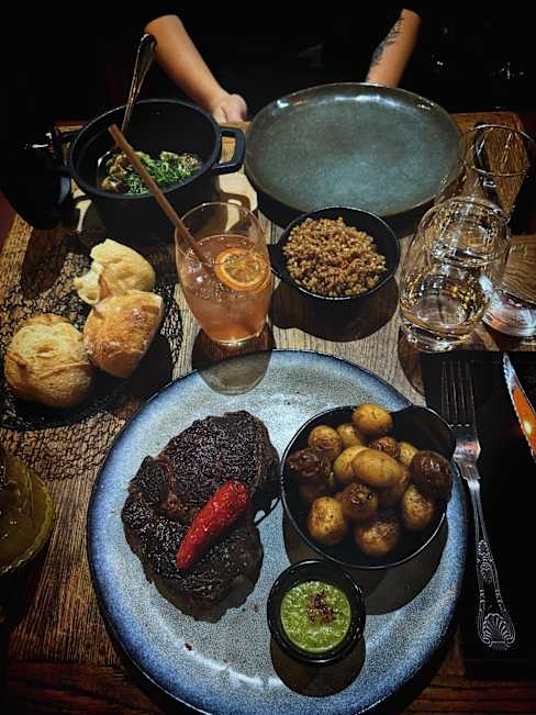 Pachamama Paris à Paris - Menu, avis, prix et réservation | TheFork