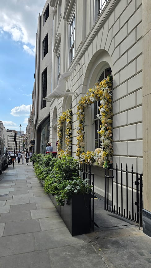 Sketch, The Lecture Room and Library in London - Restaurant Reviews ...