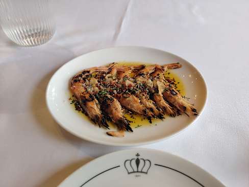 Prince Arthur, Belgravia in London - Restaurant Reviews, Menus, and ...