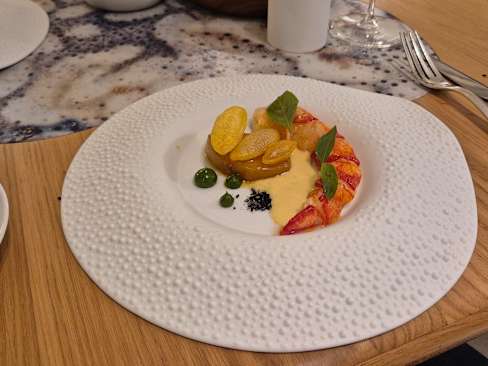 Restaurant ONOR à Paris - Menu, avis, prix et réservation | TheFork